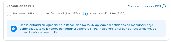 🔧 Activación nuevos RIPS y registro de usuario SISPRO o Mi Seguridad ...