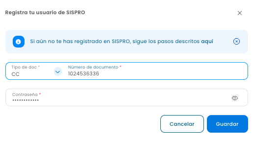 🔧 Activación nuevos RIPS y registro de usuario SISPRO o Mi Seguridad ...